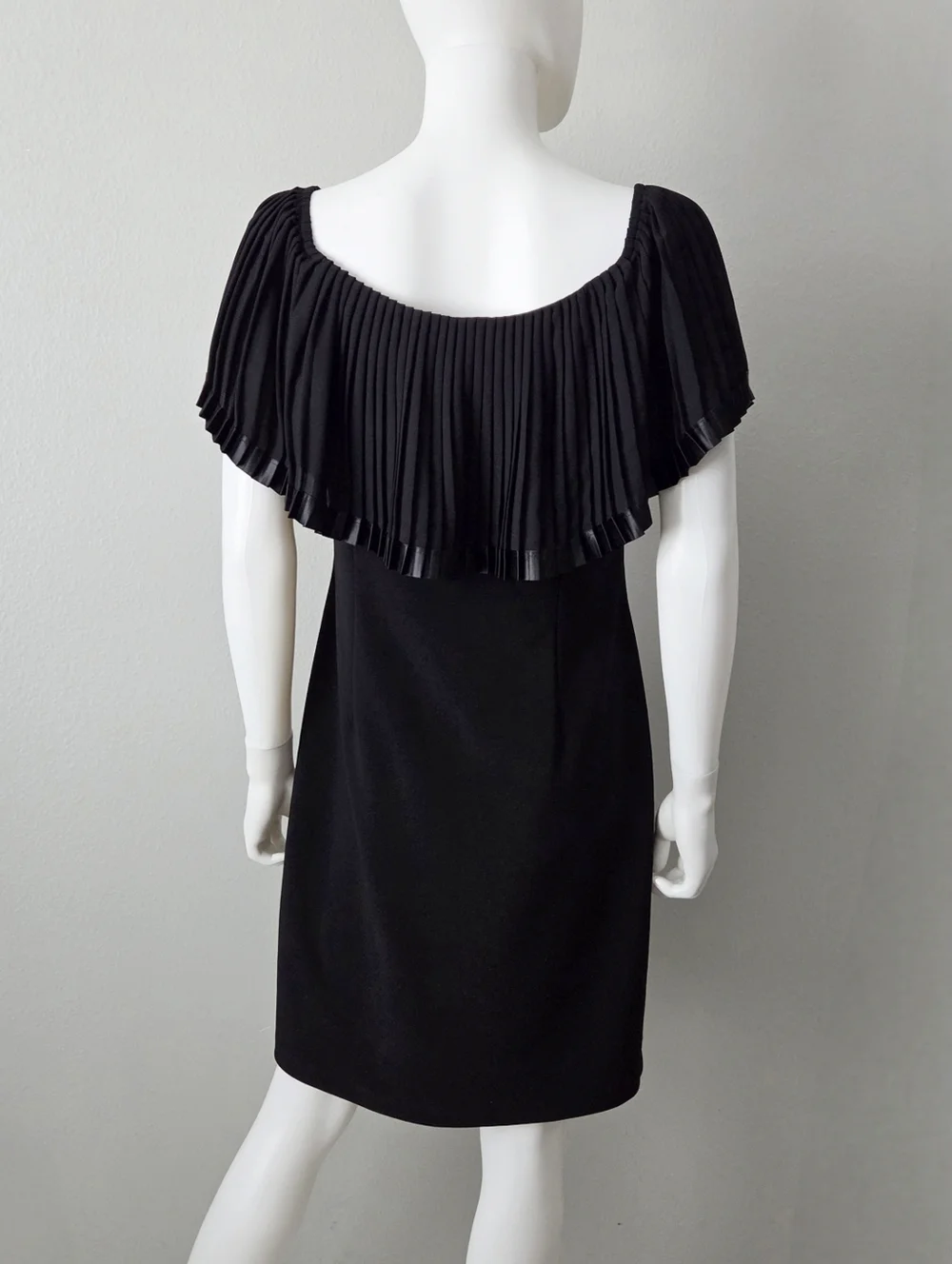 Frank Lyman Design | Dresses | Frank Lyman Design Black Pullover Midi ...